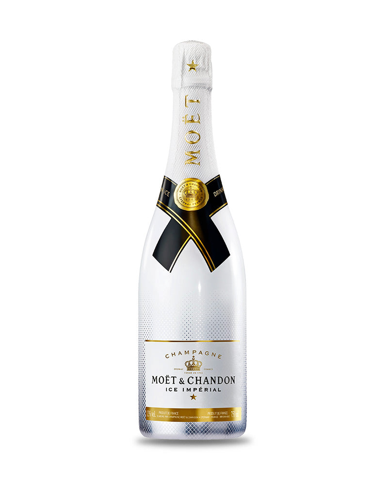 Mo? t & Chandon Ice Imperial 750ml(Vintage year in the above image