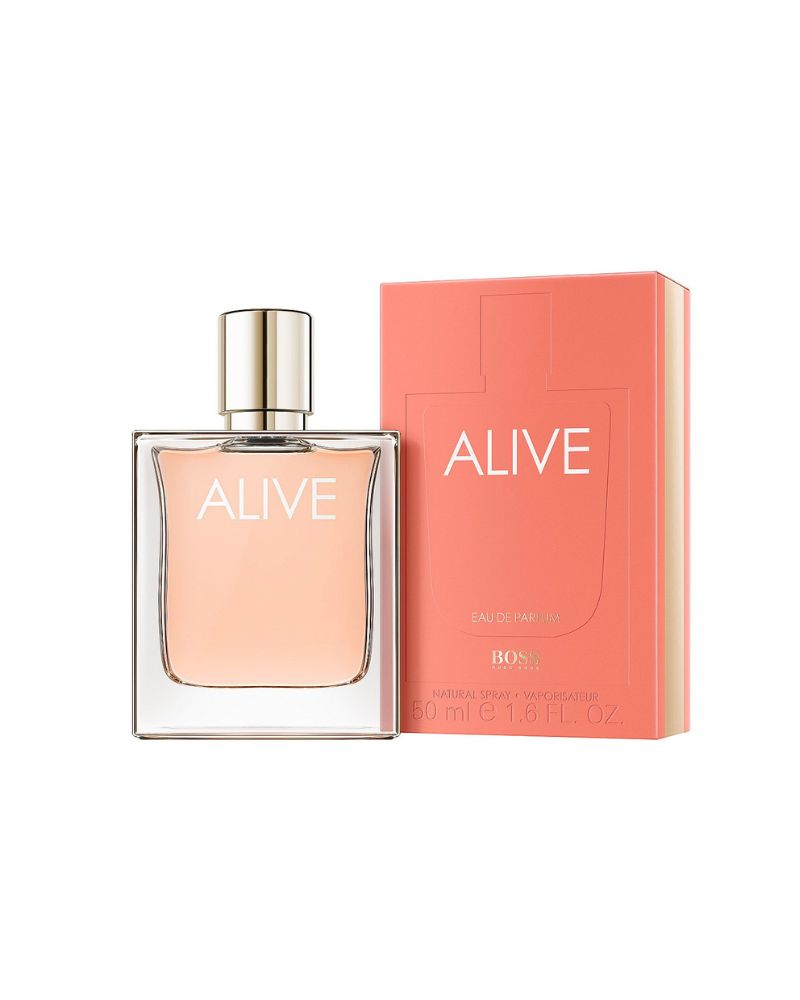 Alive EDP Spray 50ml