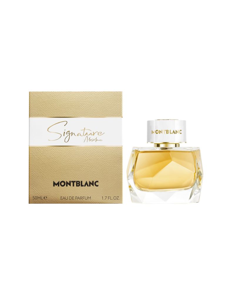 Signature Absolue EDP 50ml