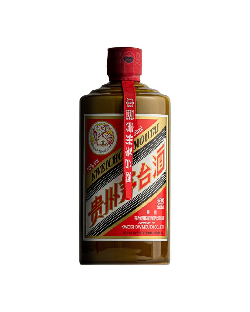 Flying Fairy Jingpin 53% 500ml