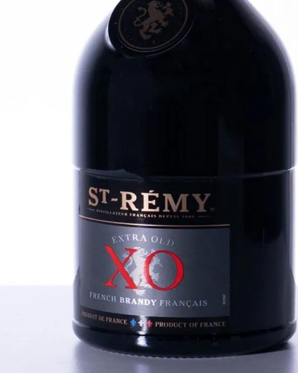 St Remy Authentic XO Brandy Twin Pack 2X1L