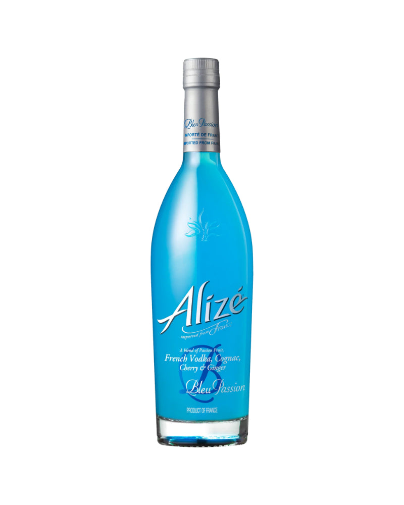 Alize Blue Passion Liqueur 1L