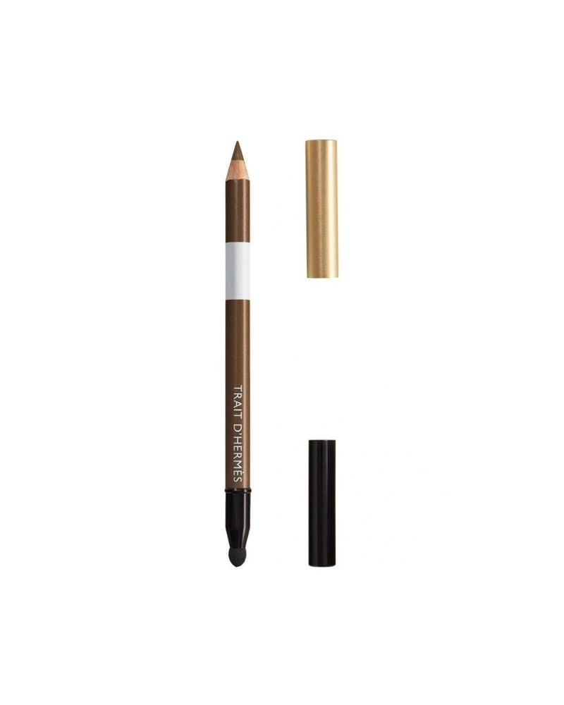 Hermès Trait d'Hermès Eye Pencil - 74 Bronze