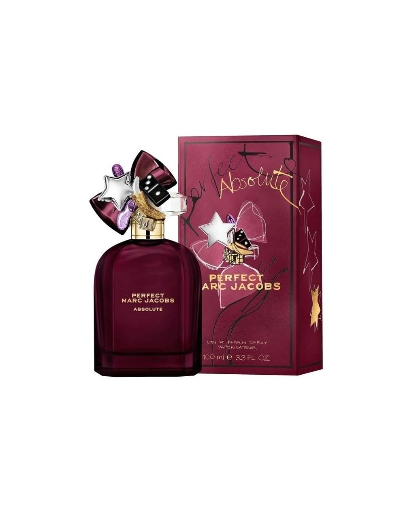 Perfect Absolute - EDP - 100ml