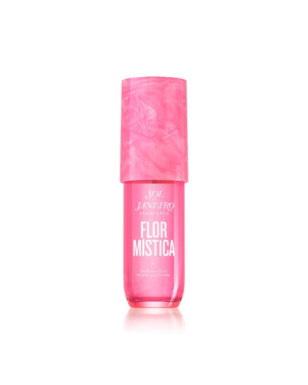 Sol de Janeiro Flor Mística Perfume Mist 90ml