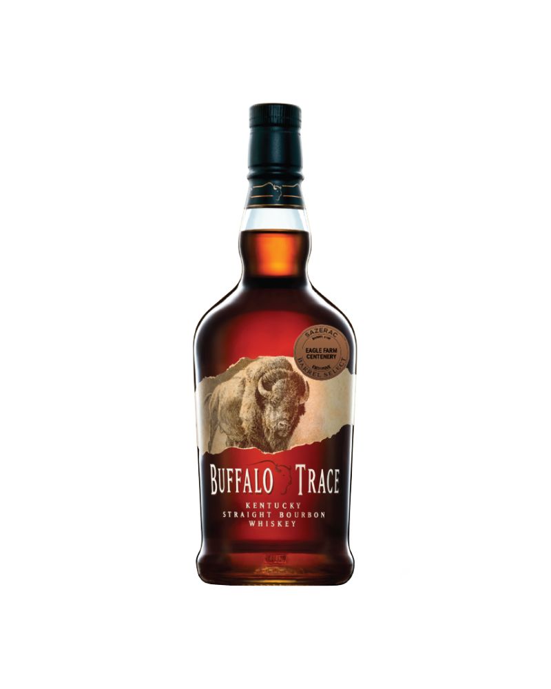Single Barrel Select Bourbon 750ml