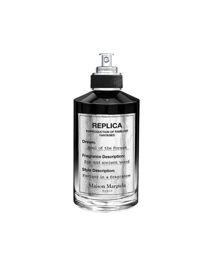 Soul Of The Forest EDP 30ml