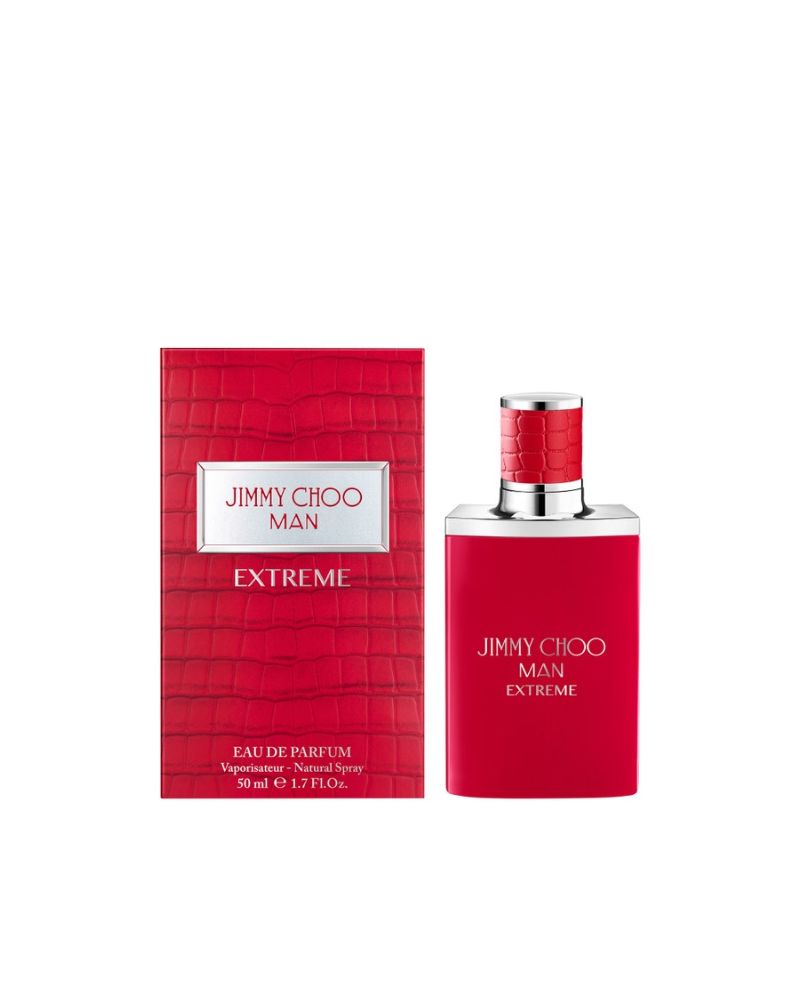 Jimmy Choo Man Extreme EDP 50ml