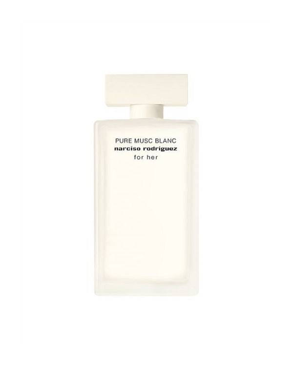 For Her Pure Musc Blanc Eau de Parfum Intense 100ml