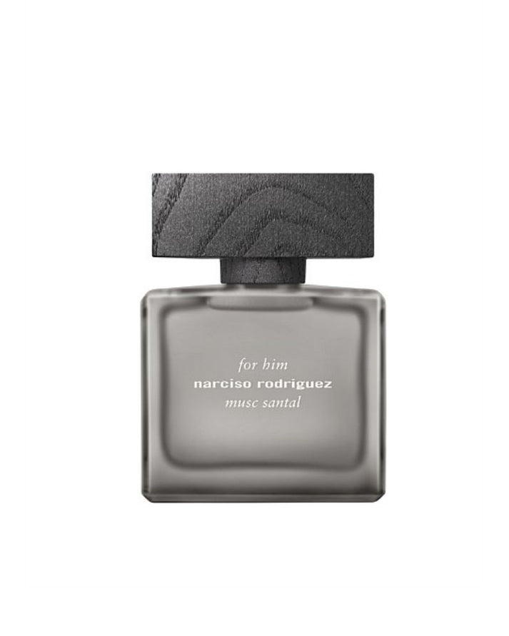 For Him Musc Santal Eau de Parfum Intense 50ml