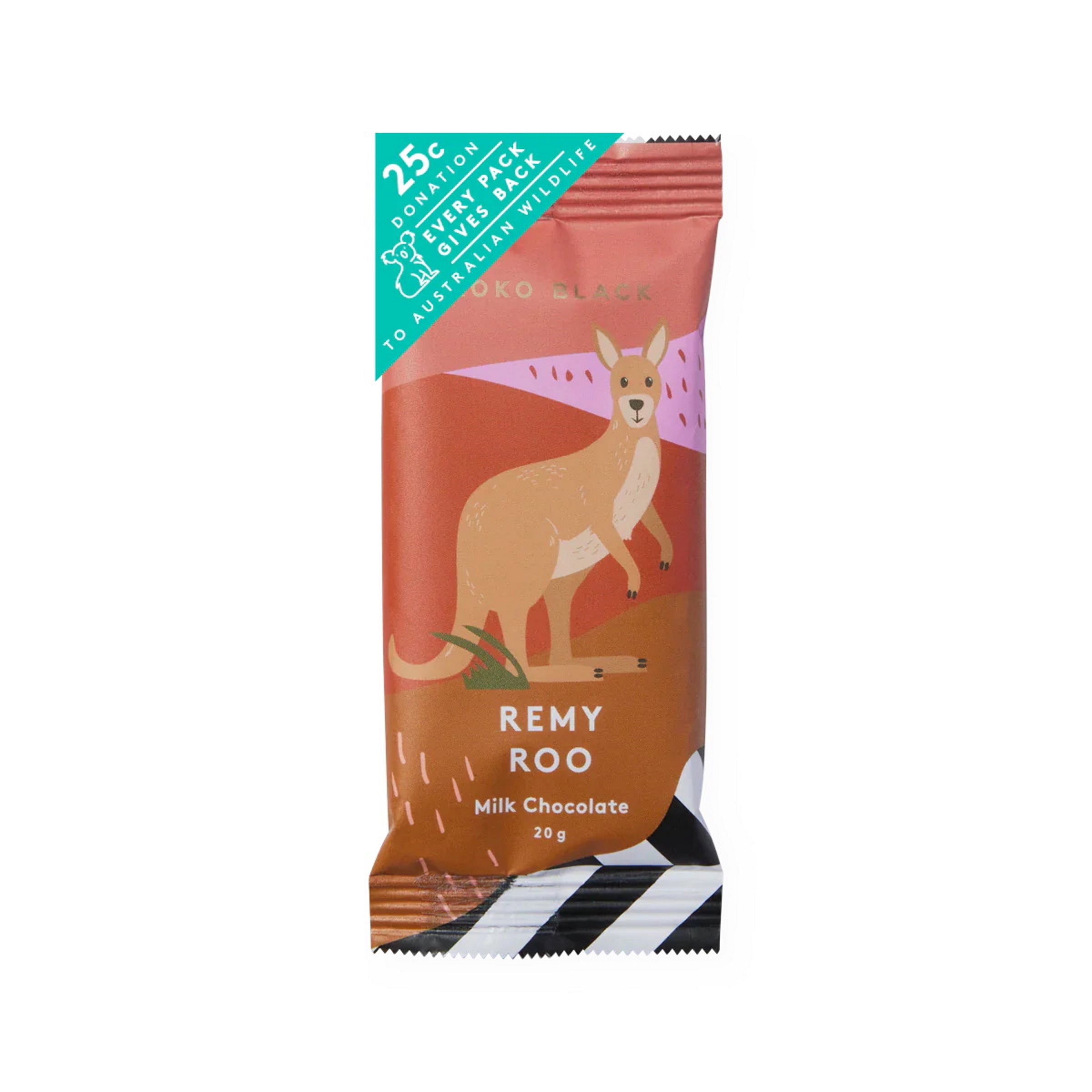 Remy Roo Milk Block 20g