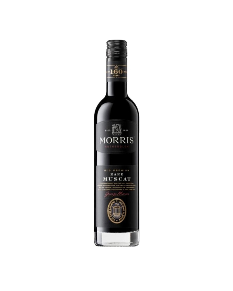 Morris Old Premium Rare Muscat 500ml