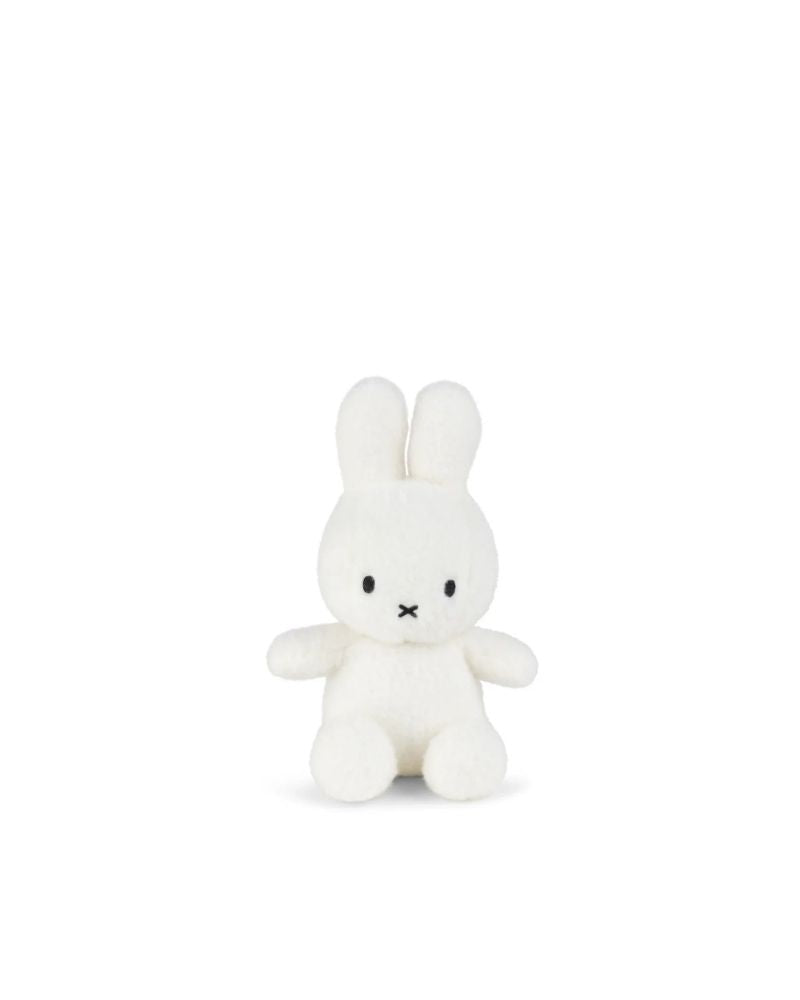 Miffy & Friends Miffy Eco Cotton Candy Cream 23cm/9''